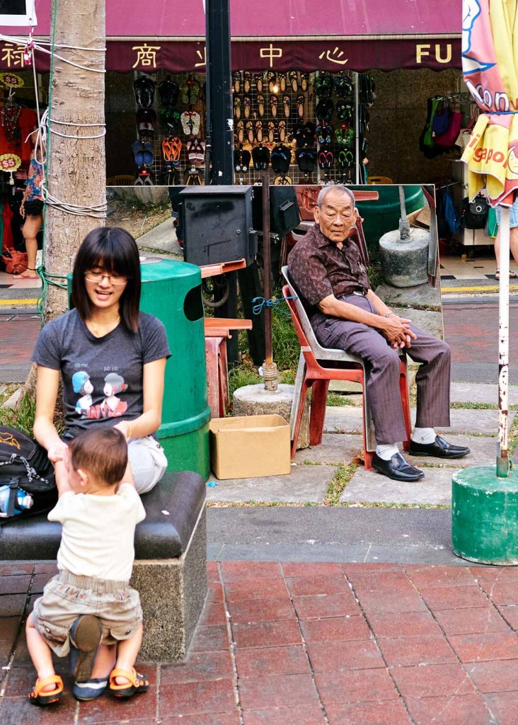 Maria Vincent Robinson – Photographer Of Life and moments