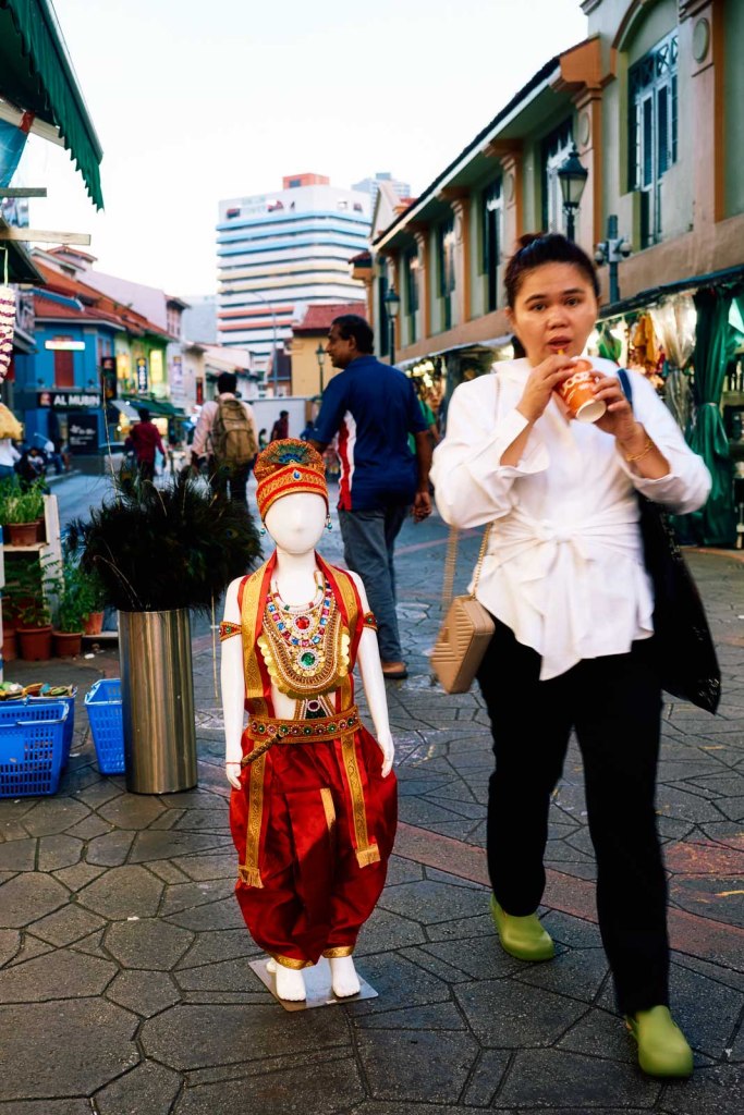 Maria Vincent Robinson – Photographer Of Life and moments