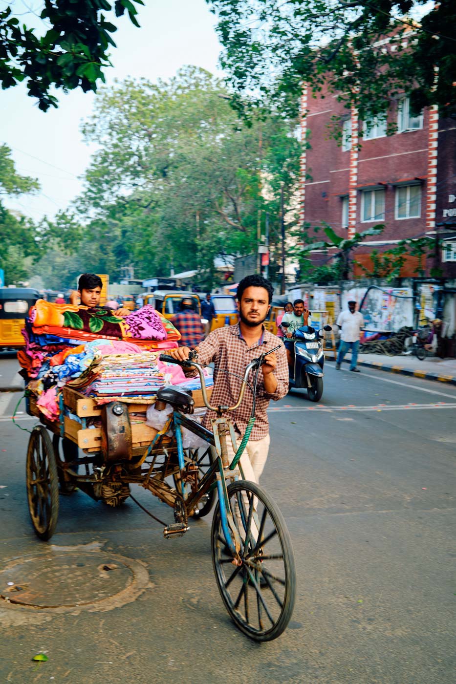 January 3, 2026 – Maria Vincent Robinson